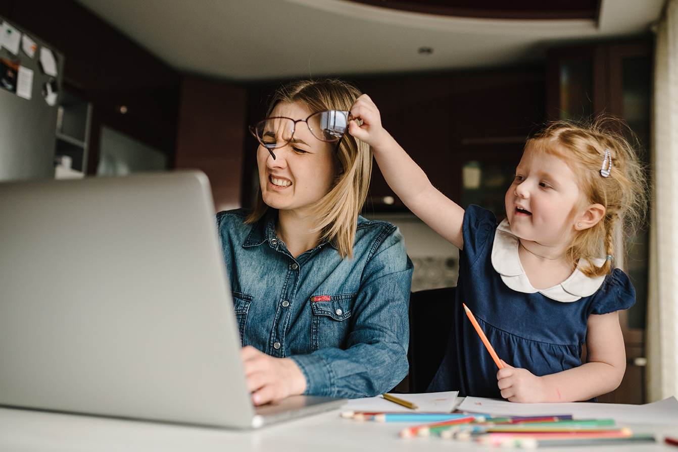 3 tips to help mums succeed in their PhD – Get Better at Learning